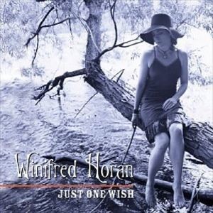 JUST ONE WISH詳しい納期他、ご注文時はお支払・送料・返品のページをご確認くださいWINIFRED HORAN / JUST ONE WISHウィニフレッド・ホラン / ジャスト・ワン・ウィッシュ ジャンル 洋楽ワールドミュージッ...