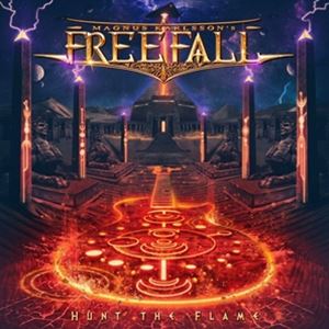 HUNT THE FLAME詳しい納期他、ご注文時はお支払・送料・返品のページをご確認ください発売日2023/4/14MAGNUS KARLSSON’S FREEFALL / HUNT THE FLAMEマグナス・カールソンズ・フリー・フォ...