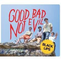 GOOD BAD NOT EVIL詳しい納期他、ご注文時はお支払・送料・返品のページをご確認くださいBLACK LIPS / GOOD BAD NOT EVILブラック・リップス / グッド・バッド・ノット・イヴィル ジャンル 洋楽ロック ...