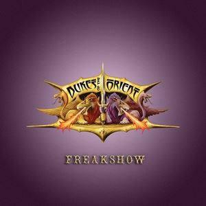 FREAKSHOW詳しい納期他、ご注文時はお支払・送料・返品のページをご確認ください発売日2020/8/7DUKES OF THE ORIENT / FREAKSHOWデュークス・オブ・オリエント / フリークショー ジャンル 洋楽ハードロ...