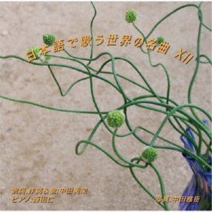 ナカタミエ ニホンゴデウタウセカイノメイキョク 12詳しい納期他、ご注文時はお支払・送料・返品のページをご確認ください発売日2019/3/3中田美栄 / 日本語で歌う世界の名曲 XIIニホンゴデウタウセカイノメイキョク 12 ジャンル 邦楽...