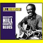 MISSISSIPPI HILL COUNTRY BLUES詳しい納期他、ご注文時はお支払・送料・返品のページをご確認ください発売日2001/5/8R.L.BURNSIDE / MISSISSIPPI HILL COUNTRY BLUESR...