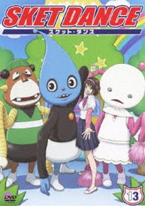 詳しい納期他、ご注文時はお支払・送料・返品のページをご確認ください発売日2012/8/24SKET DANCE 第13巻 通常版 ジャンル アニメテレビアニメ 監督 川口敬一郎 出演 吉野裕行白石涼子杉田智和週刊少年ジャンプにて連載の『SK...