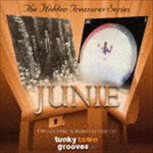 ジュニー ブレッド アローン ジュニー5詳しい納期他、ご注文時はお支払・送料・返品のページをご確認ください発売日2017/3/11ジュニー / ブレッド・アローン／ジュニー5ブレッド アローン ジュニー5 ジャンル 洋楽ソウル/R&B 関連...