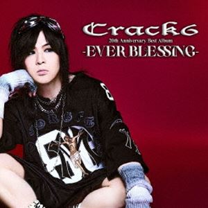 クラック6 エバー ブレッシング詳しい納期他、ご注文時はお支払・送料・返品のページをご確認ください発売日2024/1/10Crack 6 / EVER BLESSINGエバー ブレッシング ジャンル 邦楽ロック/ソウル 関連キーワード Cr...