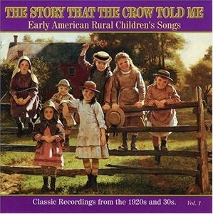 STORY THAT CROW TOLD ME 1詳しい納期他、ご注文時はお支払・送料・返品のページをご確認ください発売日2000/3/14VARIOUS / STORY THAT CROW TOLD ME 1ヴァリアス / ストーリー・ザ...