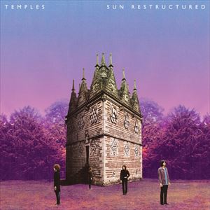 SUN STRUCTURES ＋ SUN RESTRUCTURES詳しい納期他、ご注文時はお支払・送料・返品のページをご確認ください発売日2014/11/11TEMPLES / SUN STRUCTURES ＋ SUN RESTRUCTUR...