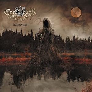 HALSINGEMORKER詳しい納期他、ご注文時はお支払・送料・返品のページをご確認ください発売日2025/2/7EREB ALTOR / HALSINGEMORKERエレブ・アルター / ヘルシングモーカー ジャンル 洋楽ハードロック/...