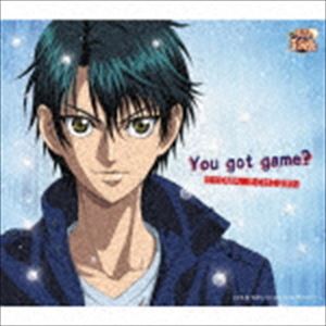 エチゼンリョーマ ユー ガット ゲーム詳しい納期他、ご注文時はお支払・送料・返品のページをご確認ください発売日2018/11/7越前リョーマ / You got game?ユー ガット ゲーム ジャンル アニメ・ゲーム国内アニメ音楽 関連キ...