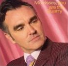 YOU ARE THE QUARRY詳しい納期他、ご注文時はお支払・送料・返品のページをご確認ください発売日2004/5/18MORRISSEY / YOU ARE THE QUARRYモリッシー / ユー・アー・ザ・クオリー ジャンル 洋...
