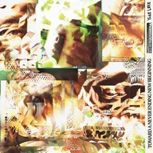 TOWARD A NEVER ENDING NEW BEGINNING詳しい納期他、ご注文時はお支払・送料・返品のページをご確認ください発売日2023/9/29YOKE LORE / TOWARD A NEVER ENDING NEW BE...