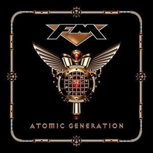ATOMIC GENERATION詳しい納期他、ご注文時はお支払・送料・返品のページをご確認ください発売日2018/3/30FM / ATOMIC GENERATIONFM / アトミック・ジェネレーション ジャンル 洋楽ロック 関連キーワ...