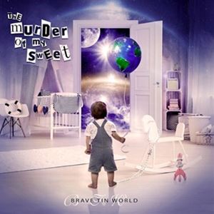 BRAVE TIN WORLD詳しい納期他、ご注文時はお支払・送料・返品のページをご確認ください発売日2022/3/4MURDER OF MY SWEET / BRAVE TIN WORLDマーダー・オブ・マイ・スウィート / ブレイヴ・テ...