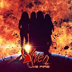LIVE FIRE詳しい納期他、ご注文時はお支払・送料・返品のページをご確認ください発売日2018/7/6VIXEN / LIVE FIREヴィクセン / ライヴ・ファイヤー ジャンル 洋楽ロック 関連キーワード ヴィクセンVIXEN収録内...