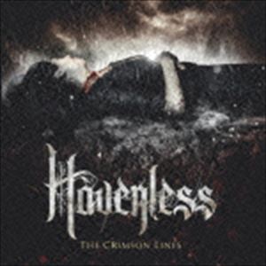 ヘイブンレス ザ クリムゾン ラインズ詳しい納期他、ご注文時はお支払・送料・返品のページをご確認ください発売日2016/4/20ヘイヴンレス / ザ・クリムゾン・ラインズザ クリムゾン ラインズ ジャンル 洋楽ハードロック/ヘヴィメタル 関...