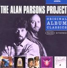 ORIGINAL ALBUM CLASSICS詳しい納期他、ご注文時はお支払・送料・返品のページをご確認ください発売日2010/4/13ALAN PARSONS PROJECT / ORIGINAL ALBUM CLASSICSアラン・パー...