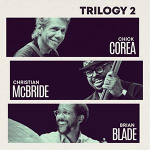 TRILOGY 2詳しい納期他、ご注文時はお支払・送料・返品のページをご確認ください発売日2019/10/4CHICK COREA / TRILOGY 2チック・コリア / トリロジー2 ジャンル ジャズ・フュージョン海外ジャズ 関連キーワ...