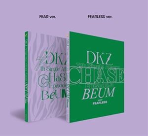 7TH SINGLE ： CHASE EPISODE 3. BEUM詳しい納期他、ご注文時はお支払・送料・返品のページをご確認ください発売日2022/10/14DKZ / 7TH SINGLE ： CHASE EPISODE 3. BEUM...