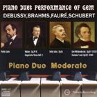 ピアノデュオモデラート シュギョクノピアノレンダンキョクシュウ詳しい納期他、ご注文時はお支払・送料・返品のページをご確認ください発売日2012/12/18ピアノ・デュオもでらーと / 珠玉のピアノ連弾曲集シュギョクノピアノレンダンキョクシュ...