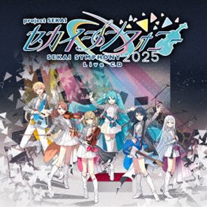 トウキョウフィルハーモニーコウキョウガクダン セカイシンフォニースペシャルバンド セカイシンフォニー 2025 ライブ シーディー詳しい納期他、ご注文時はお支払・送料・返品のページをご確認ください発売日2026/3/25関連キーワード：TO...