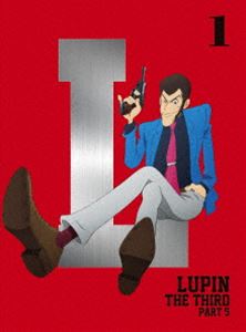 詳しい納期他、ご注文時はお支払・送料・返品のページをご確認ください発売日2018/7/25ルパン三世 PART5 Vol.1 ジャンル アニメテレビアニメ 監督 矢野雄一郎 出演 栗田貫一小林清志浪川大輔沢城みゆき山寺宏一アニメルパン三世 ...
