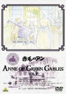 詳しい納期他、ご注文時はお支払・送料・返品のページをご確認ください発売日2009/8/25赤毛のアン VOL.7 ジャンル アニメ子供向け 監督 出演 山田栄子槐柳ニ北原文枝麻生美代子坪井章子カナダ東部のプリンス・エドワード島を舞台に、空想...