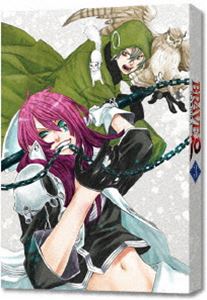 ブレイブテン3詳しい納期他、ご注文時はお支払・送料・返品のページをご確認ください発売日2012/5/23関連キーワード：アニメーション ブルーレイ BDBRAVE10 第3巻ブレイブテン3 ジャンル アニメテレビアニメ 監督 佐山聖子 出演...