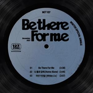 WINTER SPECIAL SINGLE ： BE THERE FOR ME （HOUSE VER.）詳しい納期他、ご注文時はお支払・送料・返品のページをご確認ください発売日2023/12/28NCT 127 / WINTER SPECI...