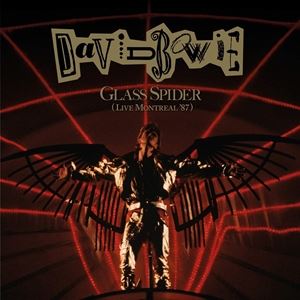 GLASS SPIDER （LIVE MONTREAL ’87） （2018 RMST）詳しい納期他、ご注文時はお支払・送料・返品のページをご確認ください発売日2019/2/15DAVID BOWIE / GLASS SPIDER （LIV...
