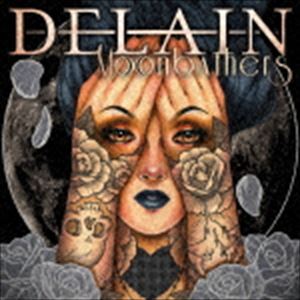 ディレイン ムーンベイザーズ詳しい納期他、ご注文時はお支払・送料・返品のページをご確認ください発売日2016/8/24ディレイン / ムーンベイザーズ（通常盤）ムーンベイザーズ ジャンル 洋楽ハードロック/ヘヴィメタル 関連キーワード ディ...