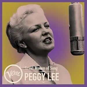 GREAT WOMEN OF SONG ： PEGGY LEE詳しい納期他、ご注文時はお支払・送料・返品のページをご確認ください発売日2024/9/20PEGGY LEE / GREAT WOMEN OF SONG ： PEGGY LEEペ...