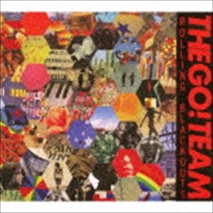 ゴーチーム ローリング ブラックアウツ詳しい納期他、ご注文時はお支払・送料・返品のページをご確認ください発売日2016/4/6ザ・ゴー!チーム / ローリング・ブラックアウツローリング ブラックアウツ ジャンル 洋楽ロック 関連キーワード ...