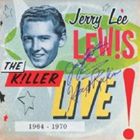 KILLER LIVE 1964-1970詳しい納期他、ご注文時はお支払・送料・返品のページをご確認ください発売日2012/7/31JERRY LEE LEWIS / KILLER LIVE 1964-1970ジェリー・リー・ルイス / キ...