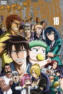 詳しい納期他、ご注文時はお支払・送料・返品のページをご確認ください発売日2012/9/26べるぜバブ 第16巻 ジャンル アニメテレビアニメ 監督 高本宣弘 出演 小西克幸沢城みゆき伊藤静水島大宙豊崎愛生岸尾だいすけ週刊少年ジャンプで連載の...