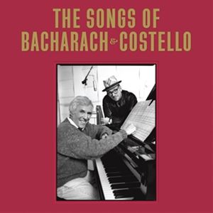 SONGS OF BACHARACH ＆ COSTELLO詳しい納期他、ご注文時はお支払・送料・返品のページをご確認ください発売日2023/3/3ELVIS COSTELLO ＆ BURT BACHARACH / SONGS OF BACH...