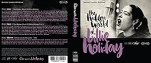 HIDDEN WORLD OF BILLIE HOLIDAY詳しい納期他、ご注文時はお支払・送料・返品のページをご確認ください発売日2016/3/11VARIOUS ARTISTS / HIDDEN WORLD OF BILLIE HOLI...