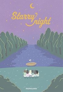 SPECIAL ALBUM： STARRY NIGHT詳しい納期他、ご注文時はお支払・送料・返品のページをご確認ください発売日2020/6/12MOMOLAND / SPECIAL ALBUM： STARRY NIGHTモモランド / スペ...
