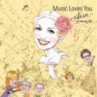 MUSIC LOVES YOU詳しい納期他、ご注文時はお支払・送料・返品のページをご確認ください発売日2012/5/2Aisa introducing I.H.O. / Music Loves YouMUSIC LOVES YOU ジャンル...