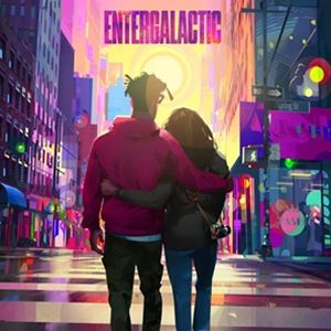 ENTERGALACTIC詳しい納期他、ご注文時はお支払・送料・返品のページをご確認ください発売日2023/1/27KID CUDI / ENTERGALACTICキッド・カディ / エンターギャラクティック ジャンル 洋楽ラップ/ヒップホ...