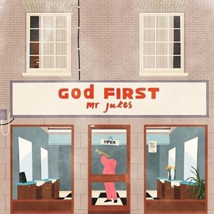 GOD FIRST （JEWEL CASE）詳しい納期他、ご注文時はお支払・送料・返品のページをご確認ください発売日2017/8/25MR JUKES / GOD FIRST （JEWEL CASE）ミスター・ジュークス / ゴッド・ファー...