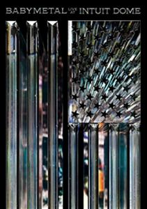 ベビーメタル ベビーメタルライブアットインテュイットドーム2026/4/14 AM 7:59まで初回分予約受付中！詳しい納期他、ご注文時はお支払・送料・返品のページをご確認ください発売日2026/6/17初回特典ステッカー（外付け）関連キー...