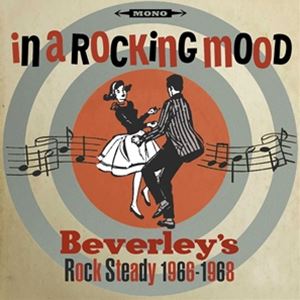 IN A ROCKING MOOD詳しい納期他、ご注文時はお支払・送料・返品のページをご確認ください発売日2022/5/27VARIOUS / IN A ROCKING MOODヴァリアス / イン・ア・ロッキング・ムード ジャンル 洋楽ワ...