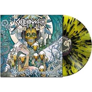 BEYOND THE PERMAFROST （COLOUR VINYL）詳しい納期他、ご注文時はお支払・送料・返品のページをご確認ください発売日2022/1/14SKELETONWITCH / BEYOND THE PERMAFROST （...