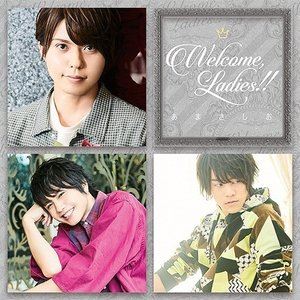 アマサシオ ウェルカム レディース詳しい納期他、ご注文時はお支払・送料・返品のページをご確認ください発売日2019/9/13あまさしお / WELCOME，LADIES!!（しお盤）ウェルカム レディース ジャンル 邦楽J-POP 関連キー...