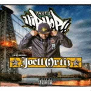 オーティス ジョエル ザッツ ヒップ ホップ詳しい納期他、ご注文時はお支払・送料・返品のページをご確認ください発売日2016/3/30ジョエル・オーティス / ザッツ・ヒップ・ホップザッツ ヒップ ホップ ジャンル 洋楽ラップ/ヒップホップ...