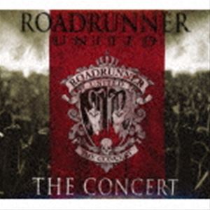 ロードランナーユナイテッド ザ コンサートプラスオール スター セッションズ詳しい納期他、ご注文時はお支払・送料・返品のページをご確認ください発売日2023/3/10関連キーワード：WPCR-18582/4ロードランナー・ユナイテッド / ...
