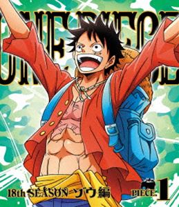 詳しい納期他、ご注文時はお支払・送料・返品のページをご確認ください発売日2017/1/11関連キーワード：ブルーレイ BDONE PIECE ワンピース 18THシーズン ゾウ編 piece.1 ジャンル アニメテレビアニメ 監督 出演 田...