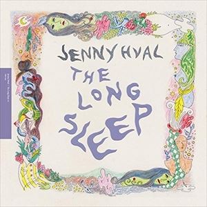 LONG SLEEP （DLX）詳しい納期他、ご注文時はお支払・送料・返品のページをご確認ください発売日2018/5/25JENNY HVAL / LONG SLEEP （DLX）ジェニー・ヴァル / ロング・スリープ ジャンル 洋楽ロック...