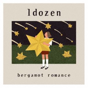 ベルガモットロマンス 1ダース詳しい納期他、ご注文時はお支払・送料・返品のページをご確認ください発売日2025/7/24関連キーワード：アルバムbergamot romance / 1dozen1ダース ジャンル 邦楽J-POP 関連キーワ...
