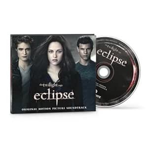 TWILIGHT SAGA ： ECLIPSE （ORIGINAL MOTION PICTURE SOUNDTRACK）詳しい納期他、ご注文時はお支払・送料・返品のページをご確認ください発売日2026/5/15VARIOUS ARTISTS...